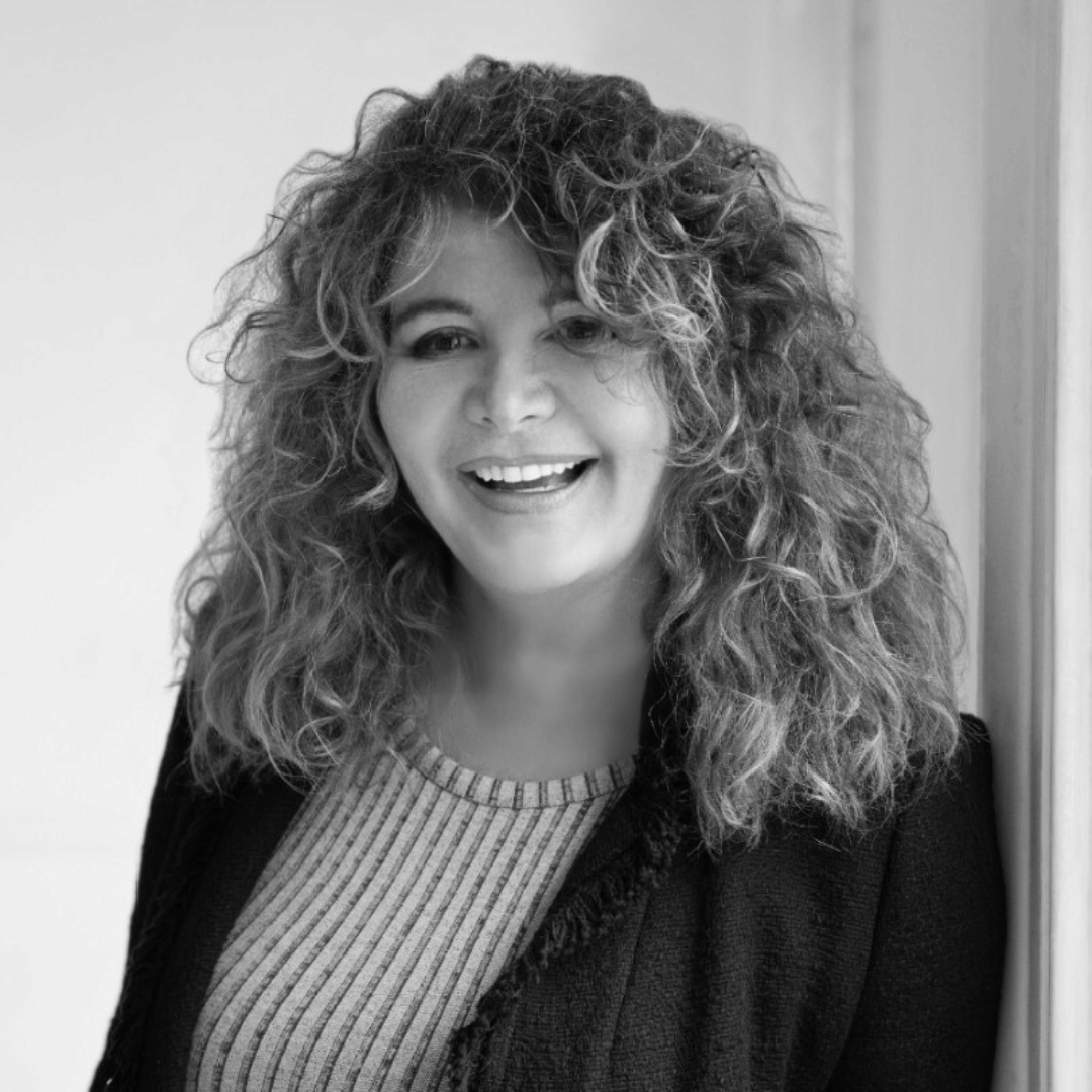 About - Mighty Heart