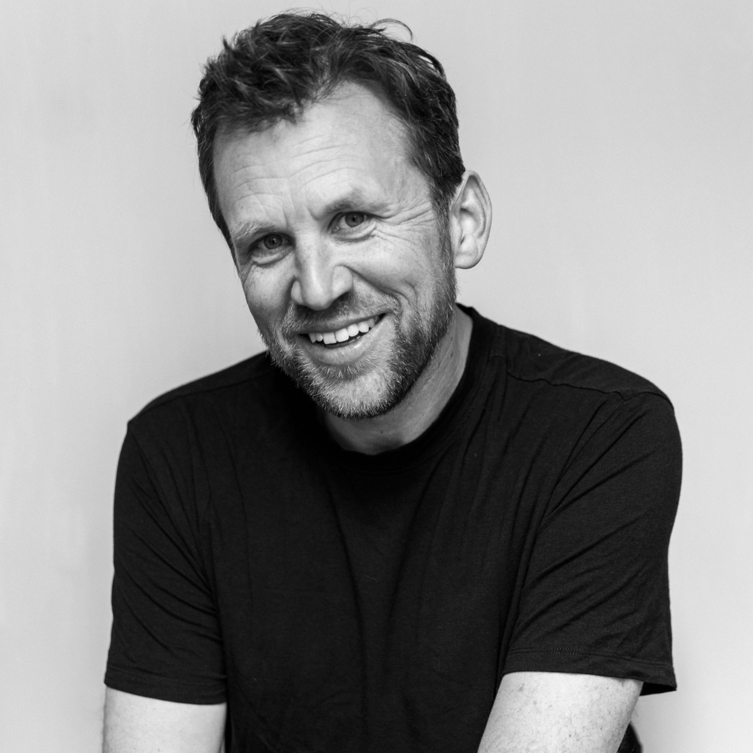 About - Mighty Heart